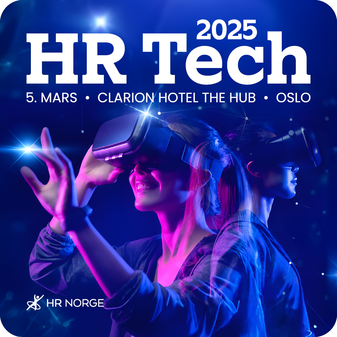 HR Tech 2025